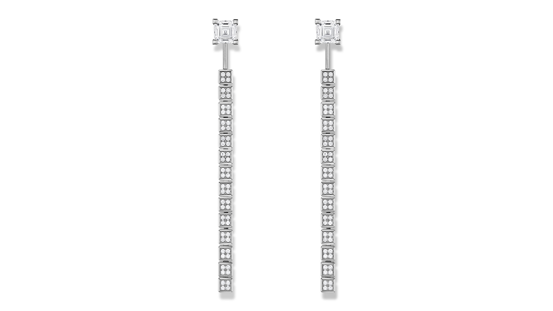 Chopard Adds New Designs to Its “Ice Cube” Capsule Collection | National Jeweler